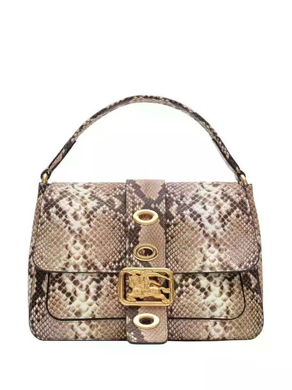 Burberry Small Rider Bag