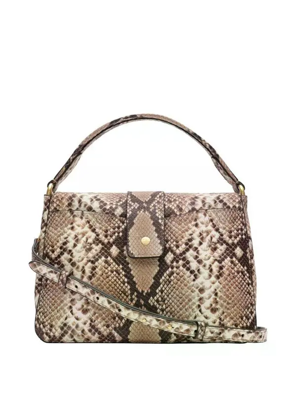 Burberry Small Rider Bag
