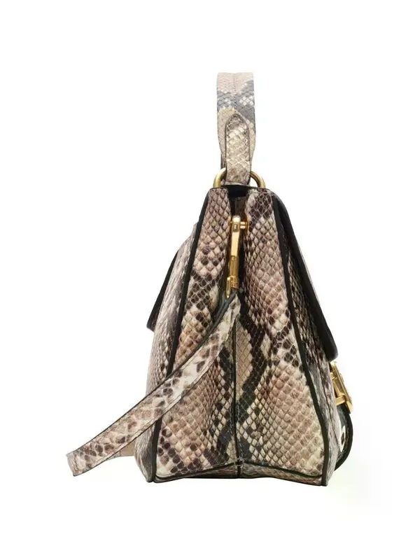 Burberry Small Rider Bag