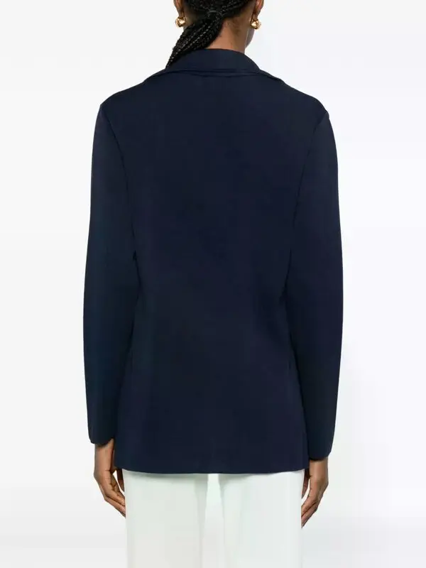 NEERA Button Blazer