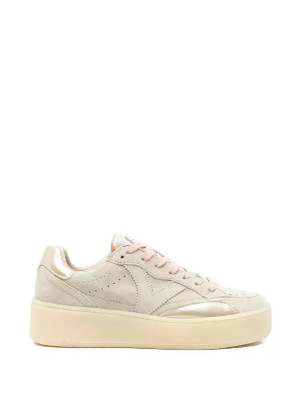 Victoria Beckham Turin Platform Sneakers
