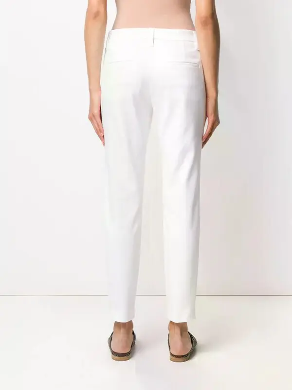 Brunello Cucinelli Slim-fit Trousers