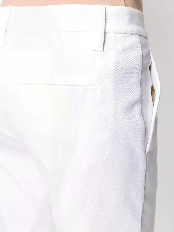 Brunello Cucinelli Slim-fit Trousers