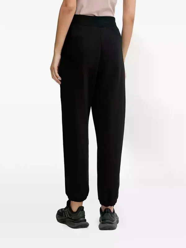 Guess Aelia Track Pants - Black
