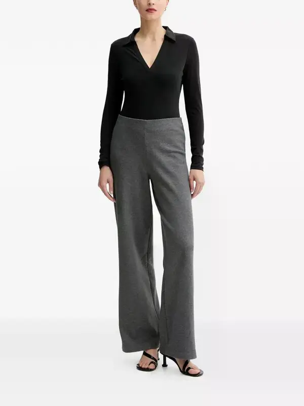 Guess Callida Polo Shirt With Long Sleeves