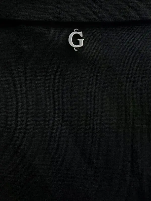 Guess Callida Polo Shirt With Long Sleeves