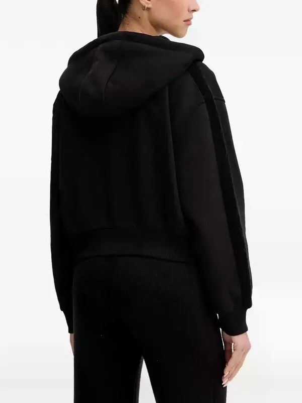 Guess Zip-up Hoodie