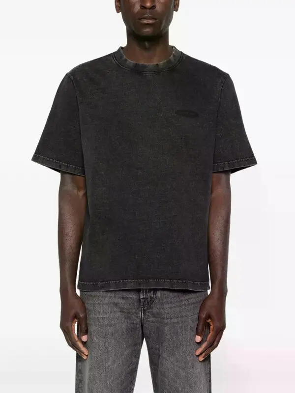 BRAM’S FRUIT Crew-neck T-shirt