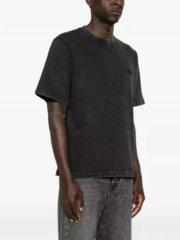 BRAM’S FRUIT Crew-neck T-shirt