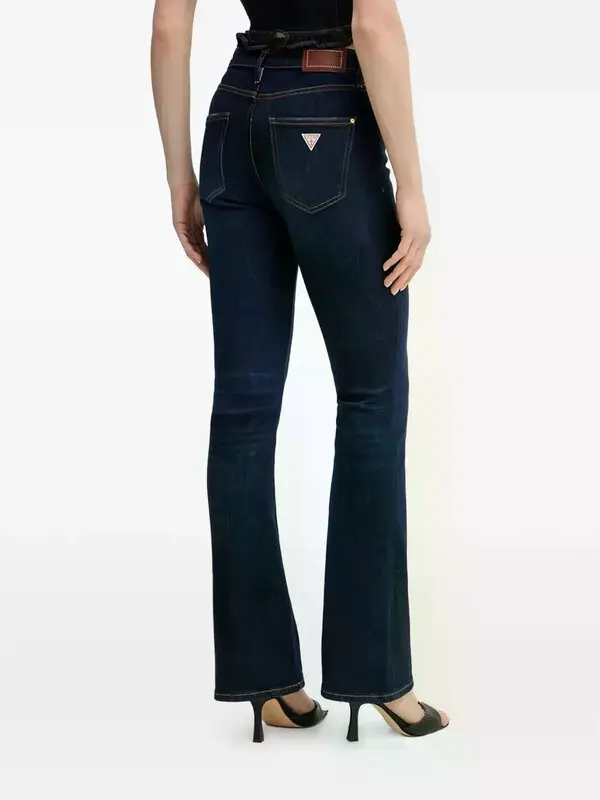 Guess Boot-cut Jeans
