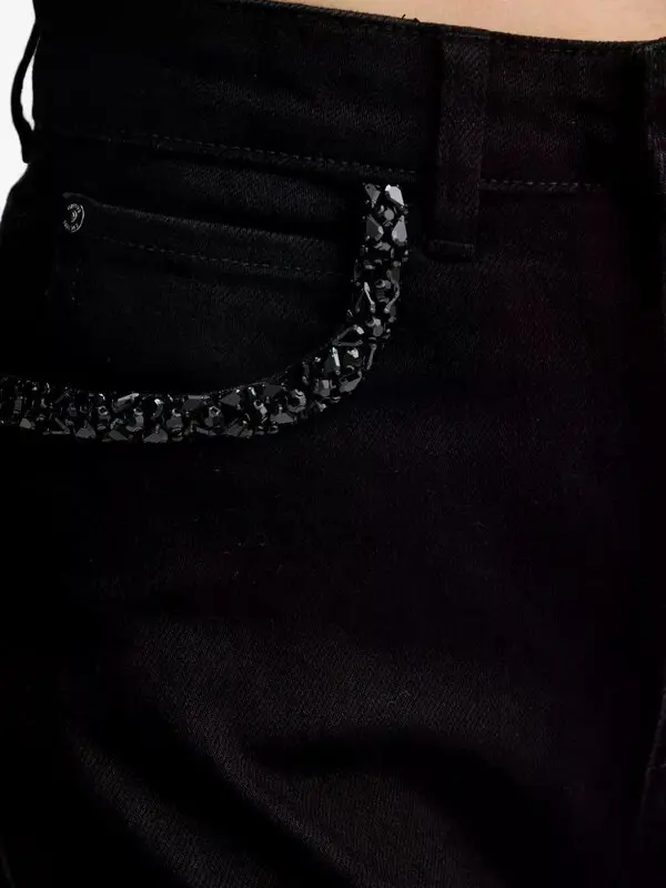 Guess Belle Flared Jeans