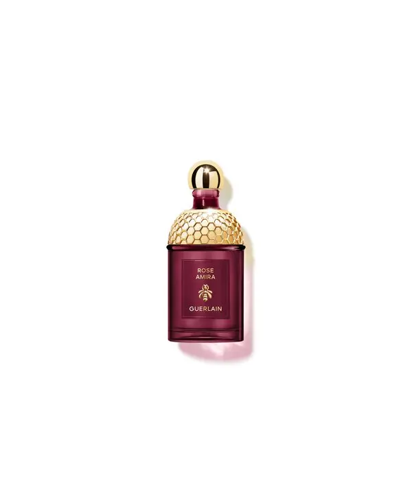 GUERLAIN Free Absolus Allegoria Rose Amira Eau De Parfum 0.25 Oz With $170 Aqua Allegoria Fragrance Purchase - Absolus Allegoria Eau De Parfum,0.25 Oz