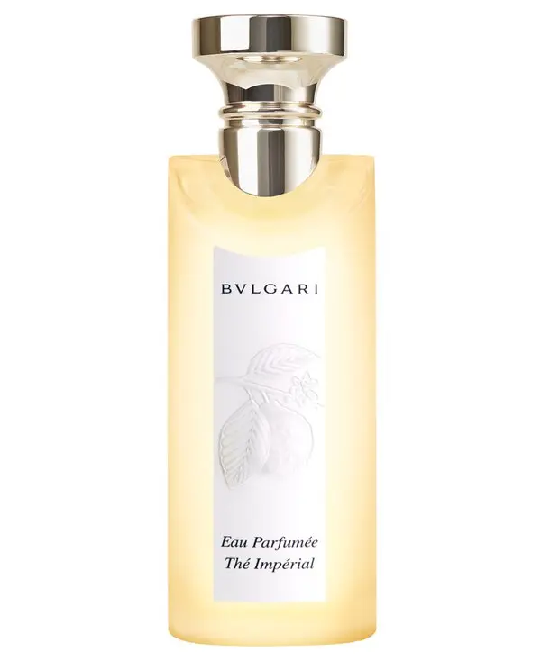 BVLGARI Eau Parfumee Theâ Imperial Eau De Toilette - No Color