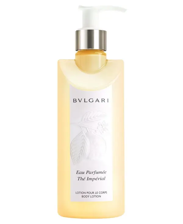 BVLGARI Eau Parfumee Theâ Imperial Body Lotion - No Color