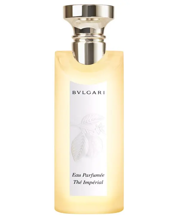 BVLGARI Eau Parfumee Theâ Imperial Eau De Toilette - No Color
