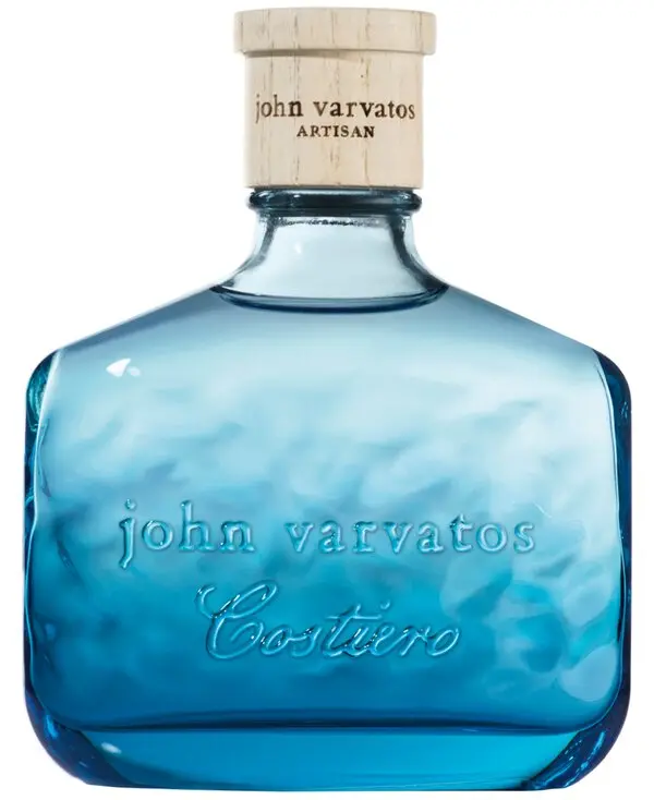 John Varvatos Artisan Costiero Eau De Parfum Spray - No Color