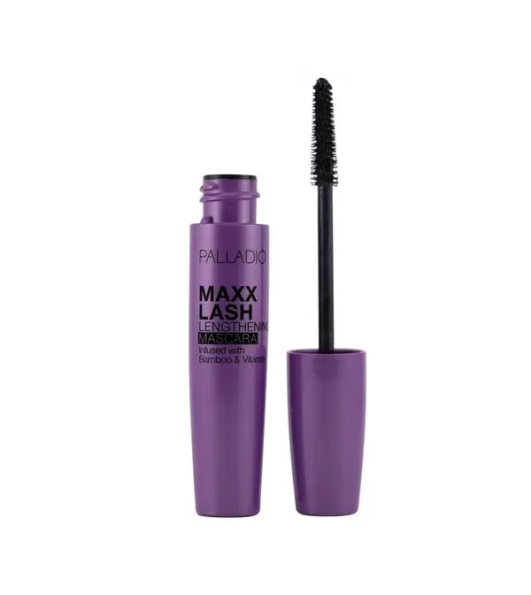 Palladio Mascara Maxxlash - Black