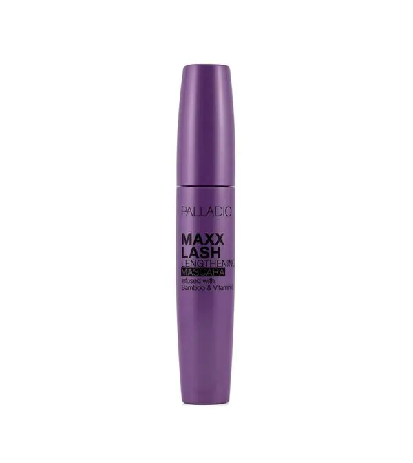 PALLADIO Mascara Maxxlash - Black