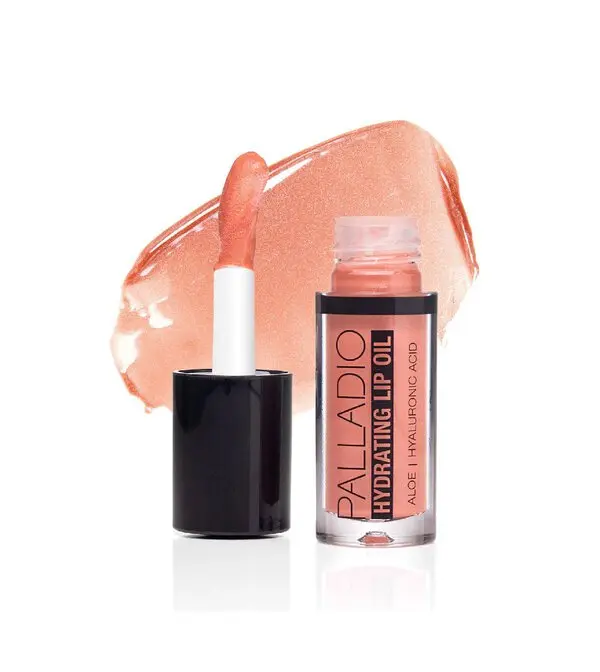 PALLADIO Palladino Hydrating Lip Oil - Not