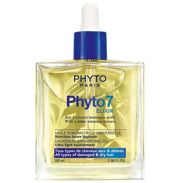 PHYTO 7 Elixir Universal Enhancing Oil - One-color