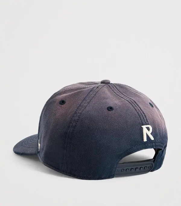 REPRESENT Cotton Nothing Tougher Baseball Cap