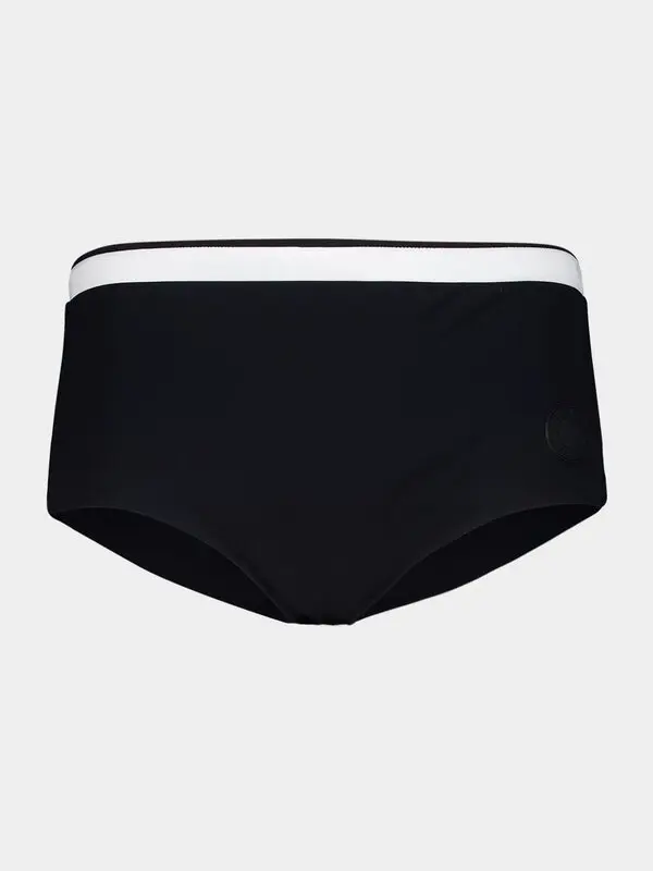 Frescobol Carioca Sunga Swim Briefs - Black