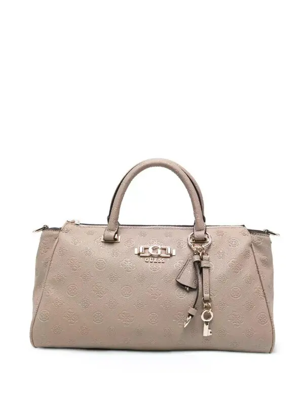 Guess Tote Bag With Top Handle