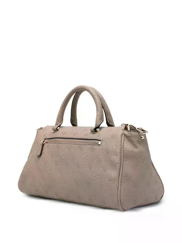 Guess Tote Bag With Top Handle