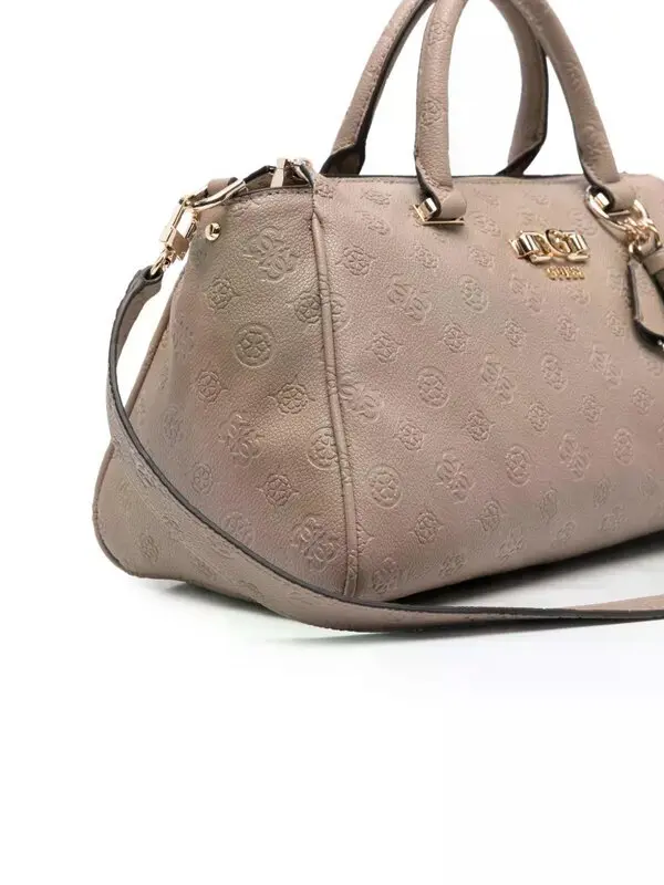 Guess Tote Bag With Top Handle