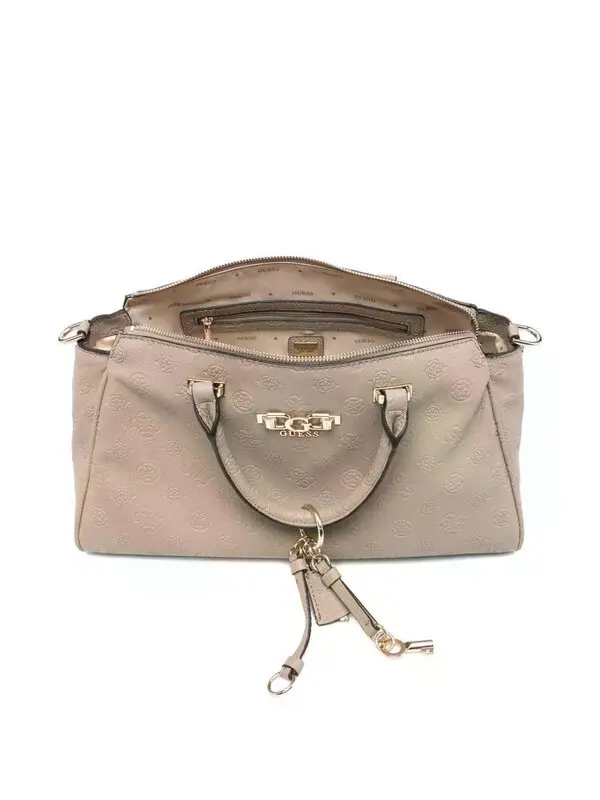 Guess Tote Bag With Top Handle