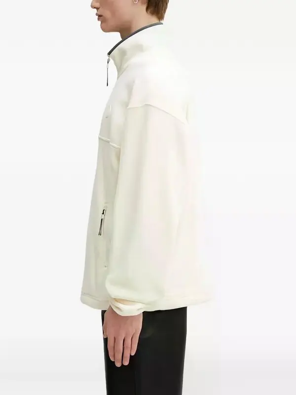 AAPE BY *A BATHING APE Half-zip Sweatshirt