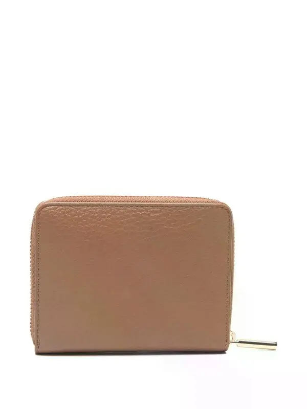 Liu Jo Small Wallet - Neutrals