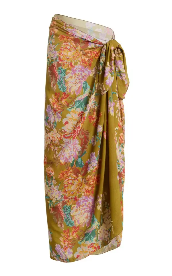 JUILLET Paige Pareo - Floral