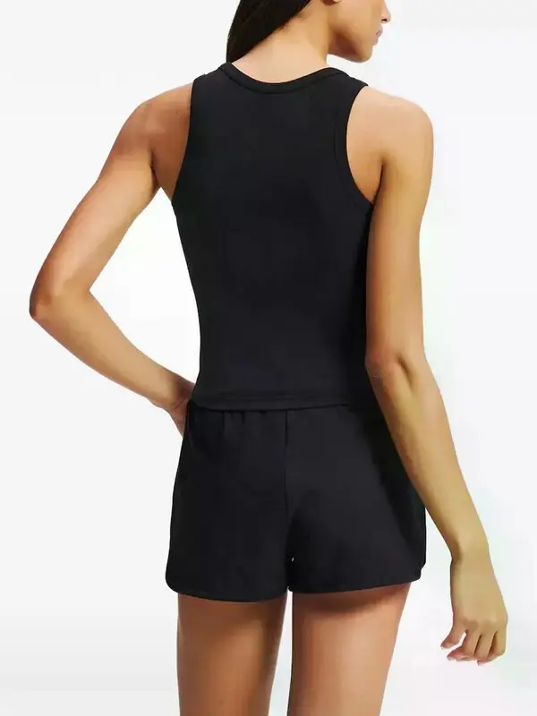 Karl Lagerfeld Hotel Karl Loungewear Tank Top