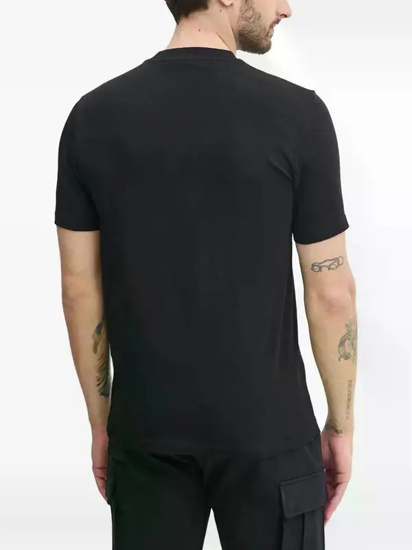 Karl Lagerfeld Sunglasses-print T-shirt