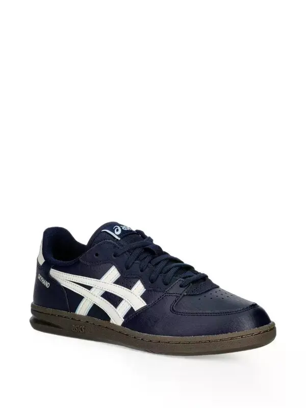Asics Japan S Logo Sneakers - Blue