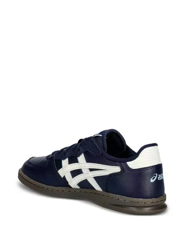 Asics Japan S Logo Sneakers - Blue