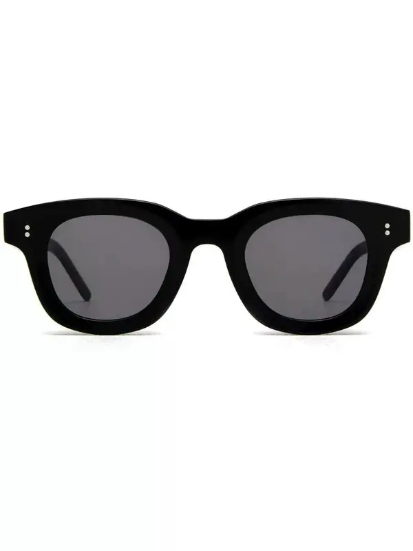 AKILA Apollo Sunglasses - Black
