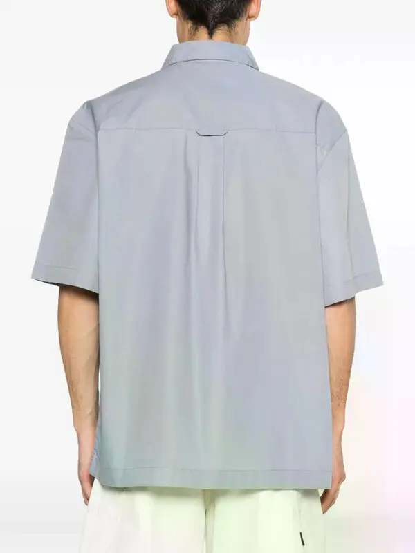 Carhartt Work In Progress Craft Chest-pocket Shirt