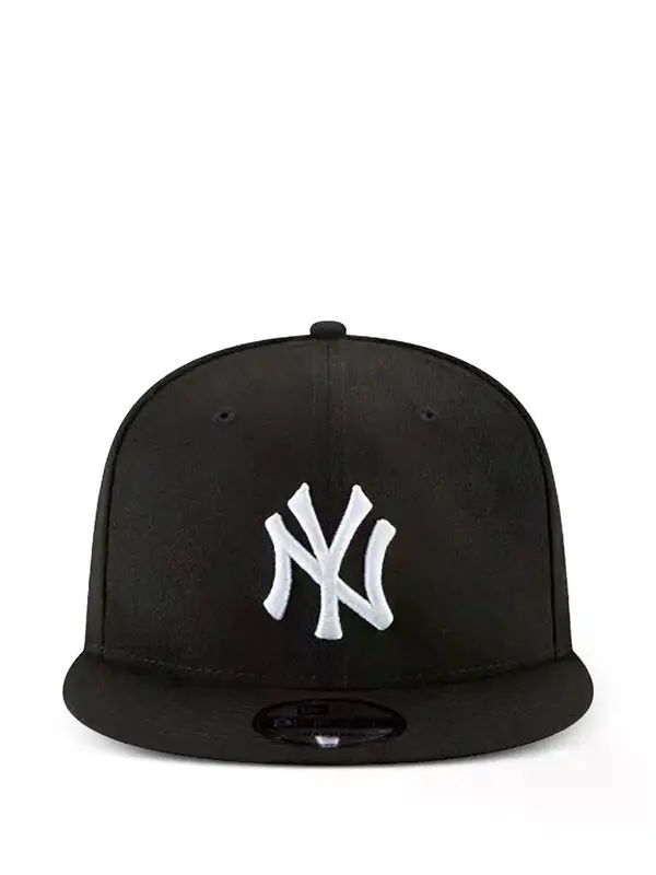 New Era New York Yankees Cap - Black