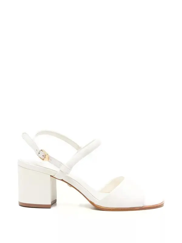 ANDREA CARRANO Ankle-strap Sandals