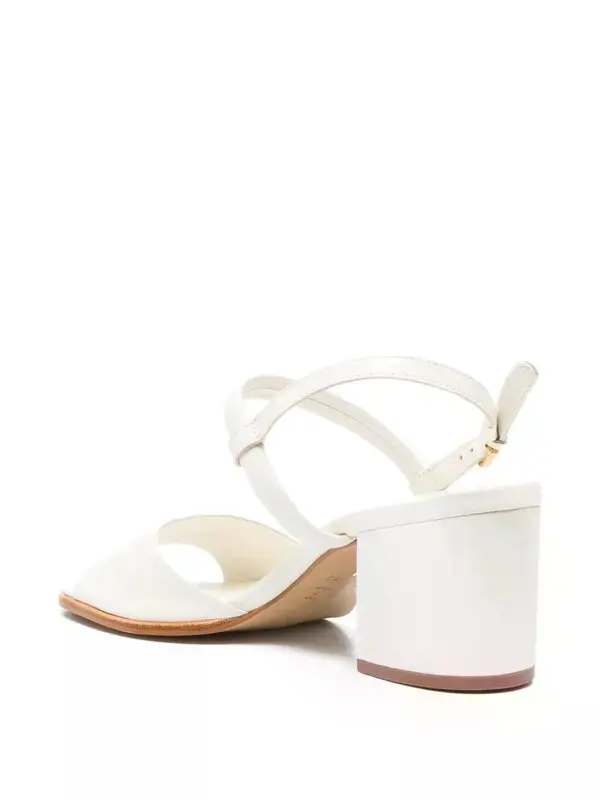 ANDREA CARRANO Ankle-strap Sandals