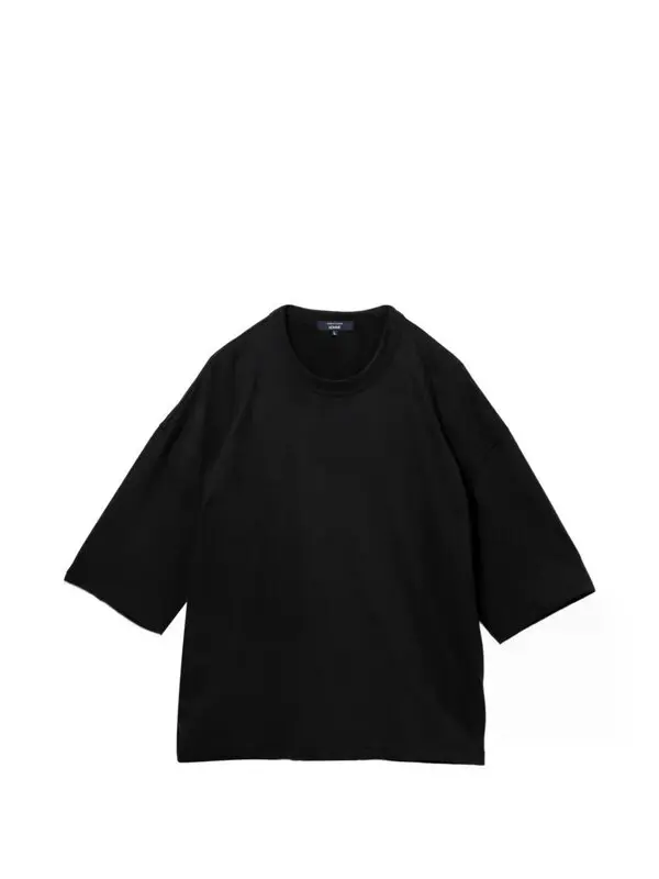 Comme Des Garçons Cotton T-shirt