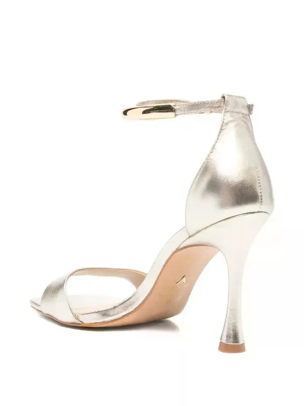ANDREA CARRANO Ankle-strap Sandals
