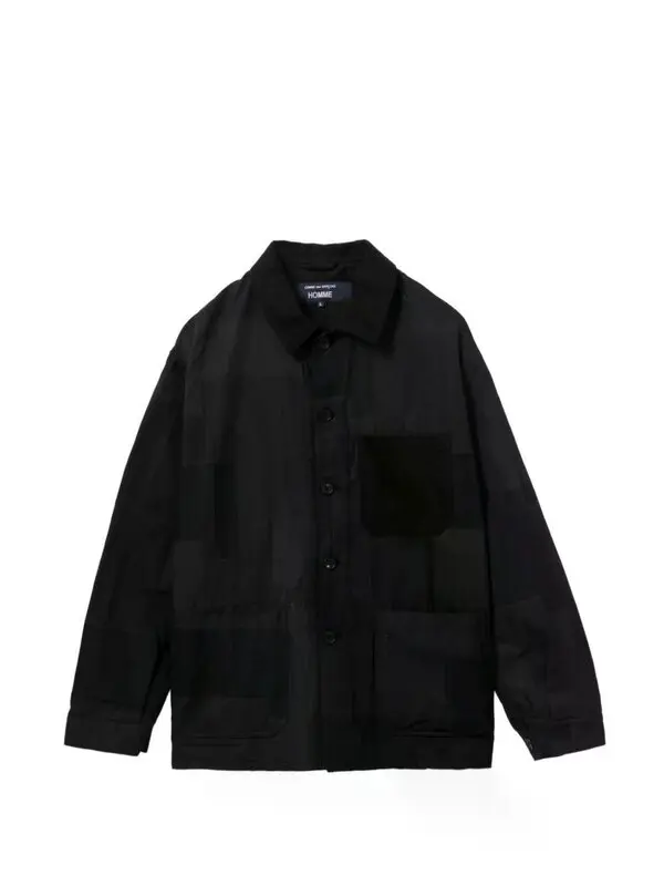 Comme Des Garçons Chore Jacket