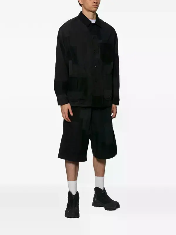Comme Des Garçons Chore Jacket