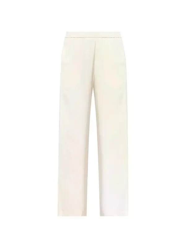 AKEP Side-stripe Trousers