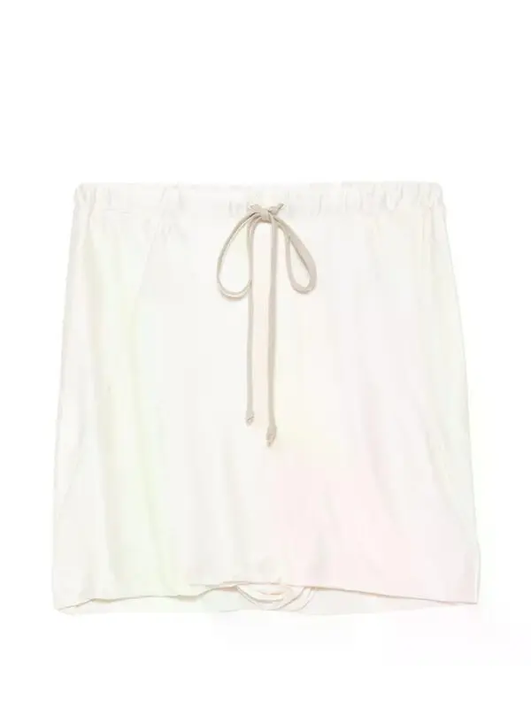 Rick Owens Buds Shorts - Neutrals