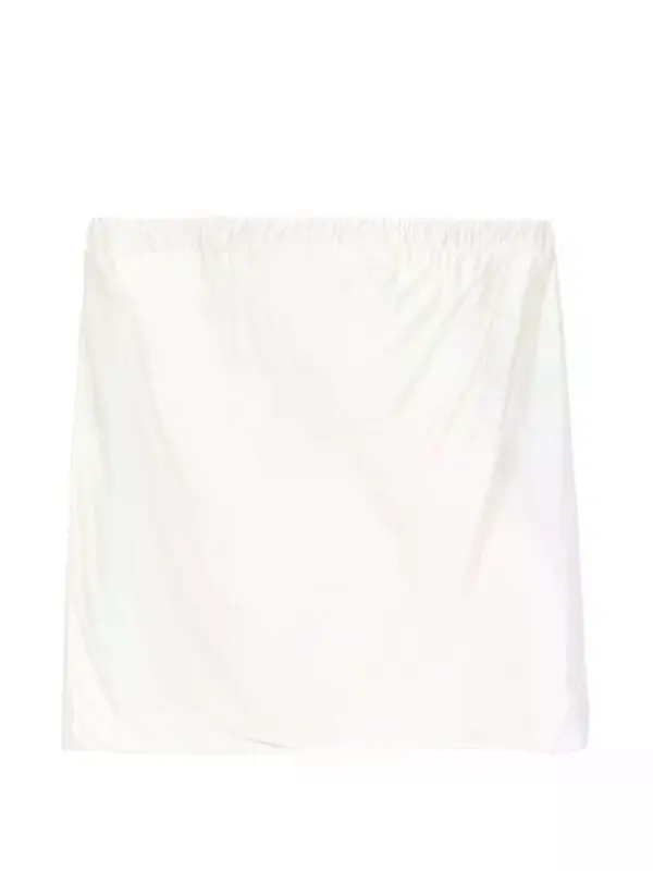 Rick Owens Buds Shorts - Neutrals