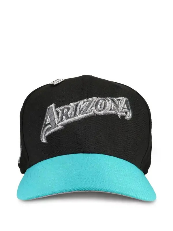 New Era Arizona Diamondbacks 25th Anniversary Cap - Black
